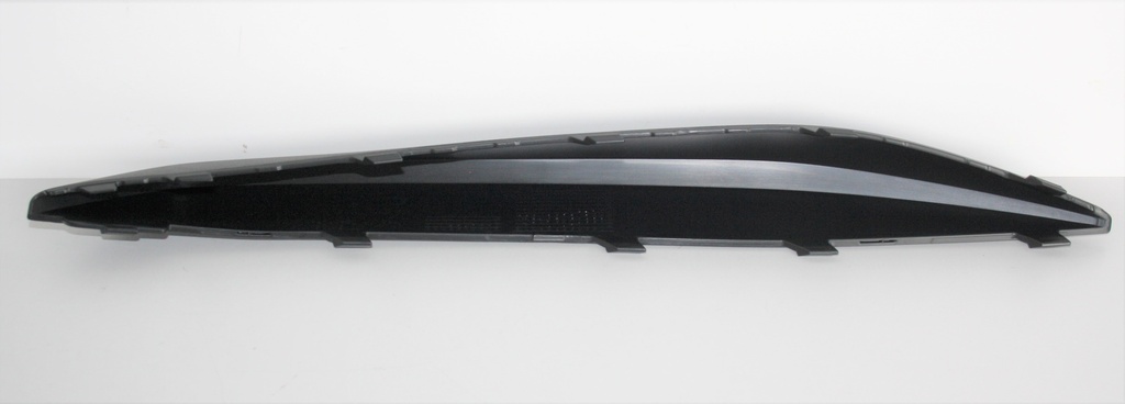 Pravá rohová lišta spoileru Kodiaq RS, Sportline - 565853794-9B9