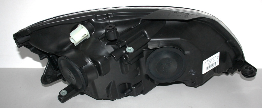 Světlomet PL Monte Carlo - Fabia II / Roomster facelift - Hella